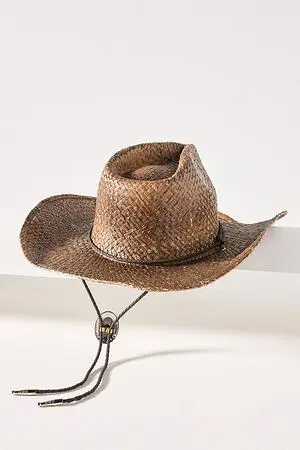 San Diego Hat Distressed Rancher