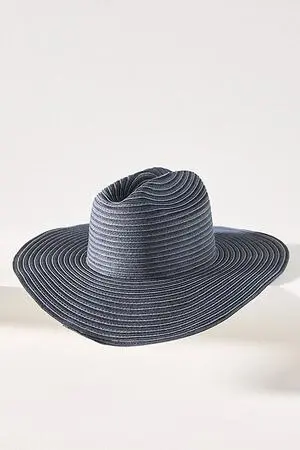 San Diego Hat Ribbed Rancher