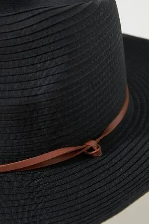 San Diego Hat Ribbon Rancher