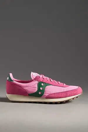 80s Style Sneakers