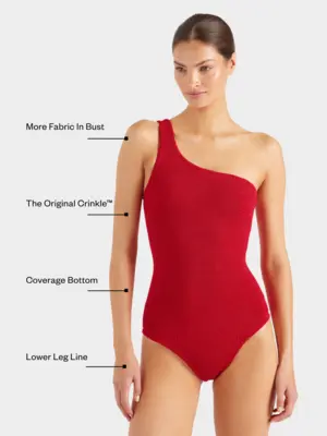 Hunza G Coverage Nancy Swim