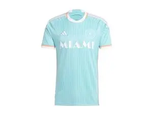 Adidas Inter Miami Cf 2024 Archive Authentic Jersey - Easy Mint