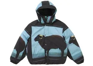 Supreme Statement Jackets For Men