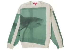Supreme Damien Hirst Sweater