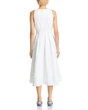 Cinq À Sept Zelda Dress
