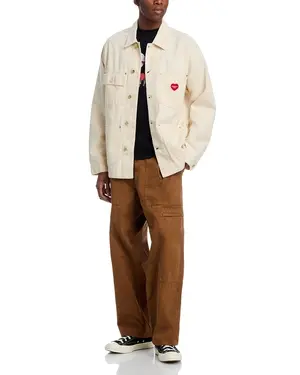 Carhartt Work In Progress Drewe Chore Jacket