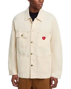 Carhartt Work In Progress Drewe Chore Jacket