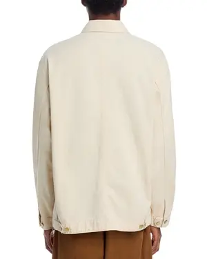Carhartt Work In Progress Drewe Chore Jacket