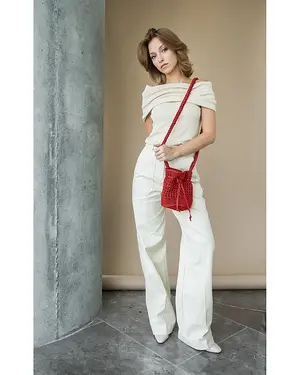 Women's Binge Knitting Handheld