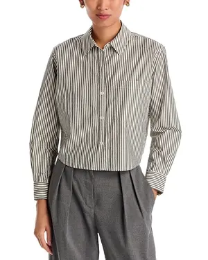 Rails Striped Shirts For Women