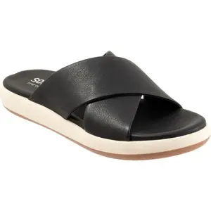 Softwalk Slides Shoes For Women