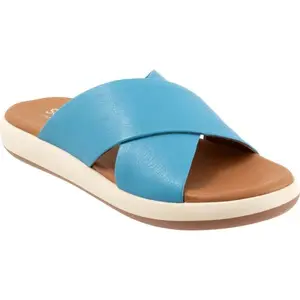 Softwalk Slides Sandals For Women