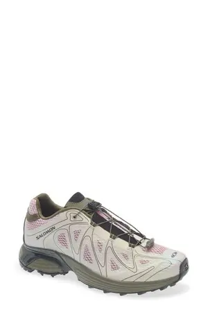 SALOMON Gender Inclusive Xt-whisper Sneaker Grape Leaf