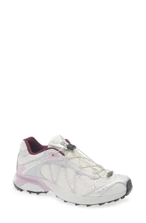 SALOMON Gender Inclusive Xt-whisper Sneakers - Silver