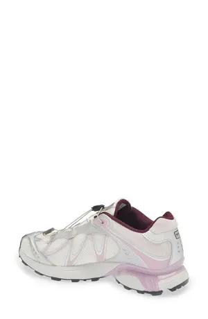SALOMON Gender Inclusive Xt-whisper Sneakers - Silver