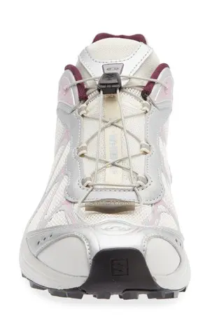 SALOMON Gender Inclusive Xt-whisper Sneakers - Silver