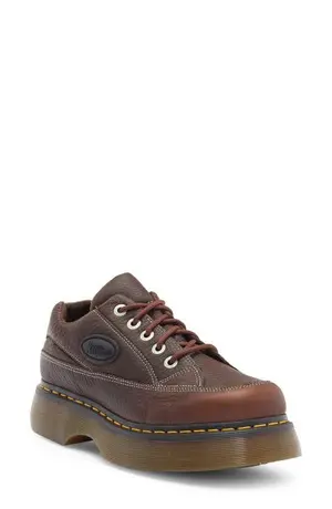 Dr. Martens Perforated Sneakers For Women
