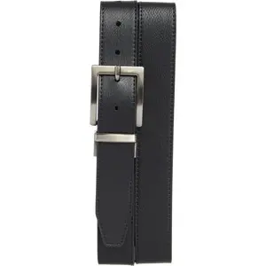 Nike Core Reversible Leather Belt - Black/ Brown