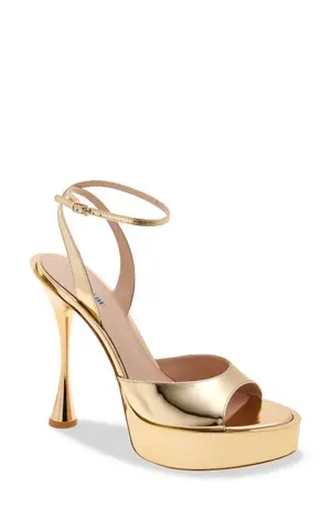 BETZÁBE Alessandra Platform Sandal