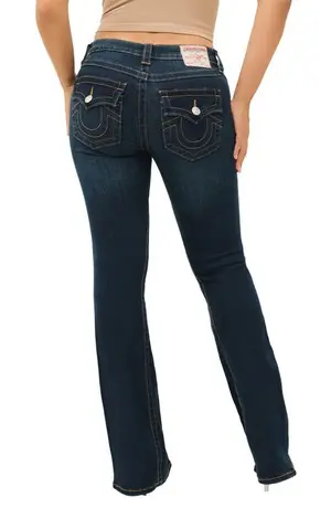 True Religion Joey Flare Jeans