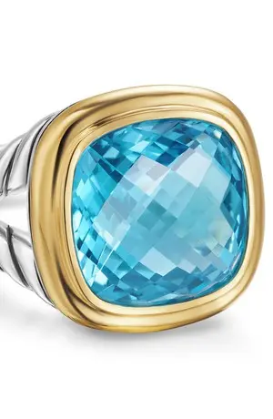 David Yurman Albion Ring
