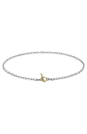 David Yurman Dy Madison® Toggle Chain Necklace
