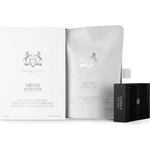 PARFUMS DE MARLY Scented Refill For Home Diffuser - Delice Depices