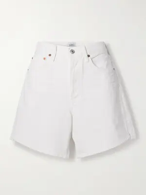 Citizens Of Humanity Marlow Denim Shorts