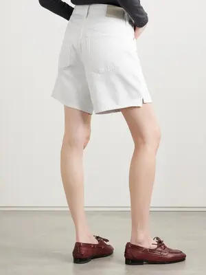 Citizens Of Humanity Marlow Denim Shorts