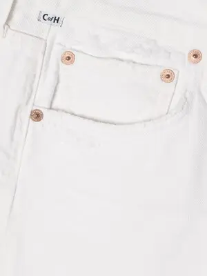Citizens Of Humanity Marlow Denim Shorts
