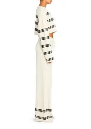SEROYA Poe Knit Pant