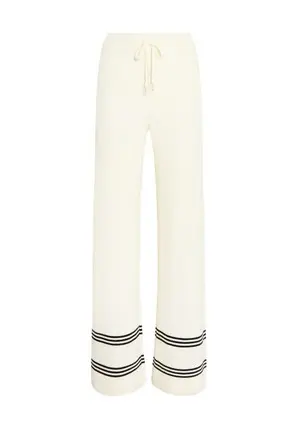 SEROYA Poe Knit Pant