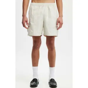 COTTON ON All Purpose Short - Bone Cargo