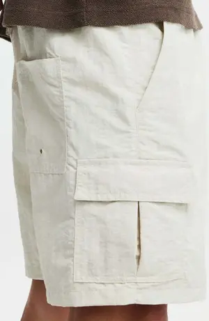 COTTON ON All Purpose Short - Bone Cargo