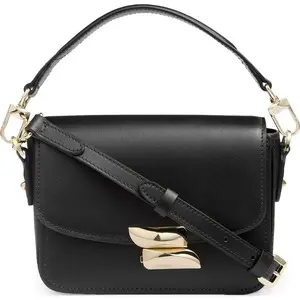 Lk Bennett Utility Cross Body Bags
