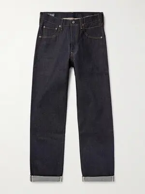 Visvim Ankle Length Bottoms For Men
