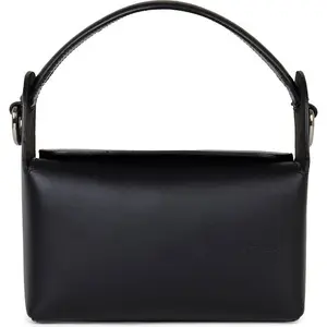 We-ar4 Textured Cross Body Bags