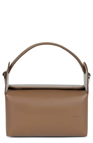 We-ar4 Flap Cross Body Bags