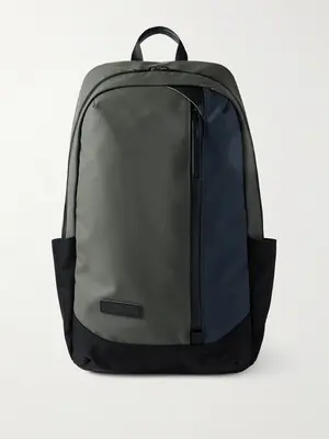 MASTER-PIECE CO Slick Backpack - Gray