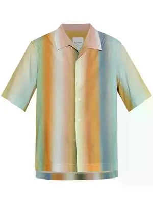 Paul Smith Short Sleeve Shirt