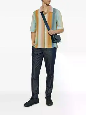 Paul Smith Short Sleeve Shirt