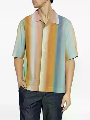 Paul Smith Short Sleeve Shirt