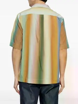 Paul Smith Short Sleeve Shirt