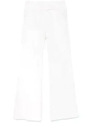 Brunello Cucinelli Flared Trousers
