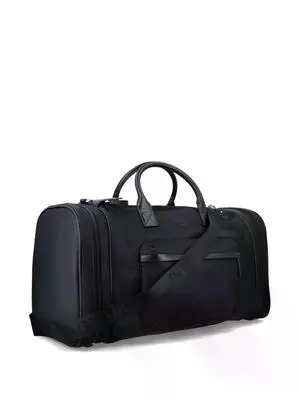 Emporio Armani Logo Holdall
