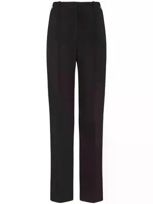 Balmain Box Pleat Pants For Women