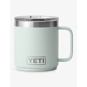 YETI Rambler 10oz Stainless-steel Mug 296ml - Ridgeline