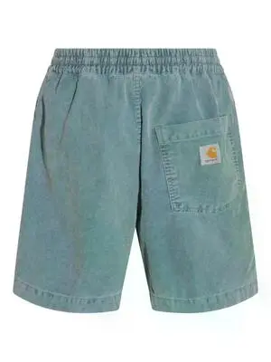 Carhartt Work In Progress Denim Shorts