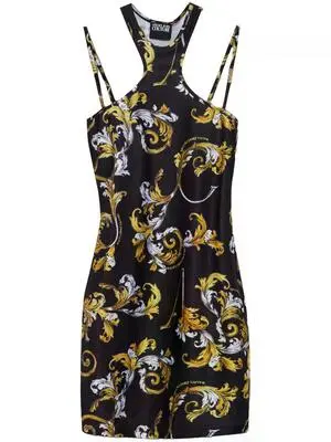 Versace Racer Back Camis Tanks For Women