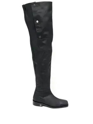 GMBH Adem Over-the-knee Boots